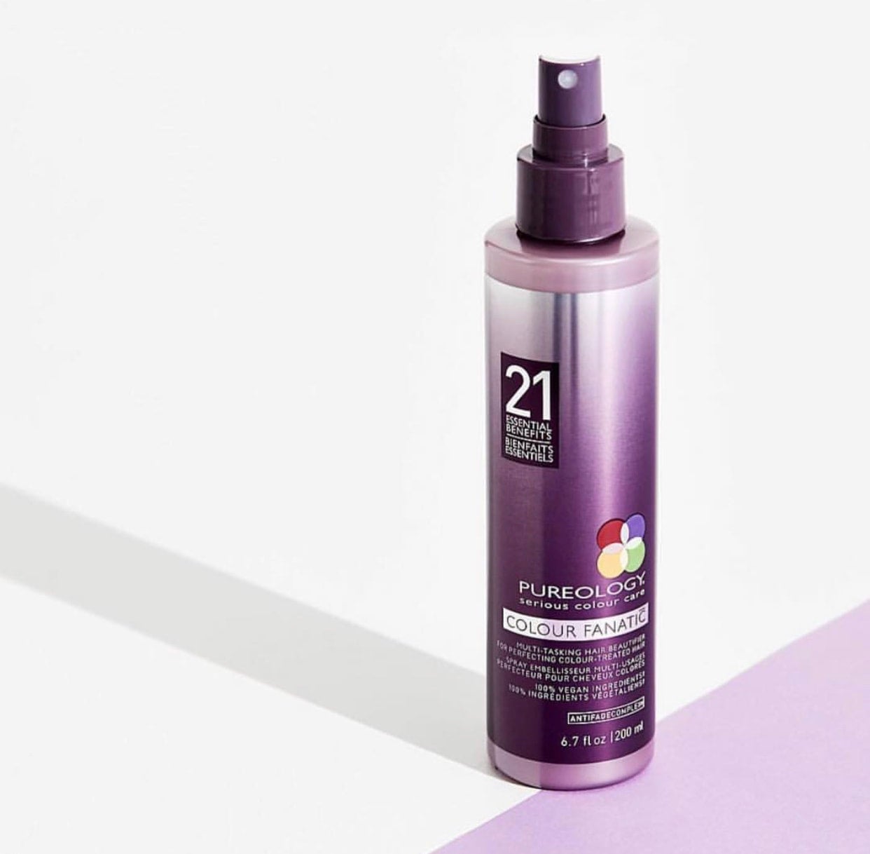 Pureology 21 store